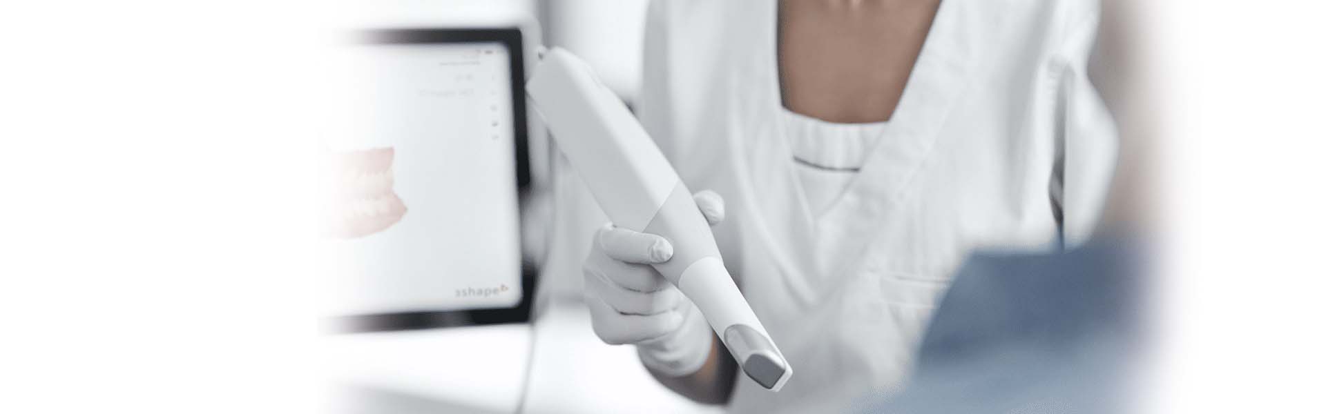 Nooit meer happen voor gebitsafdrukken! - Bracetime Hoorn